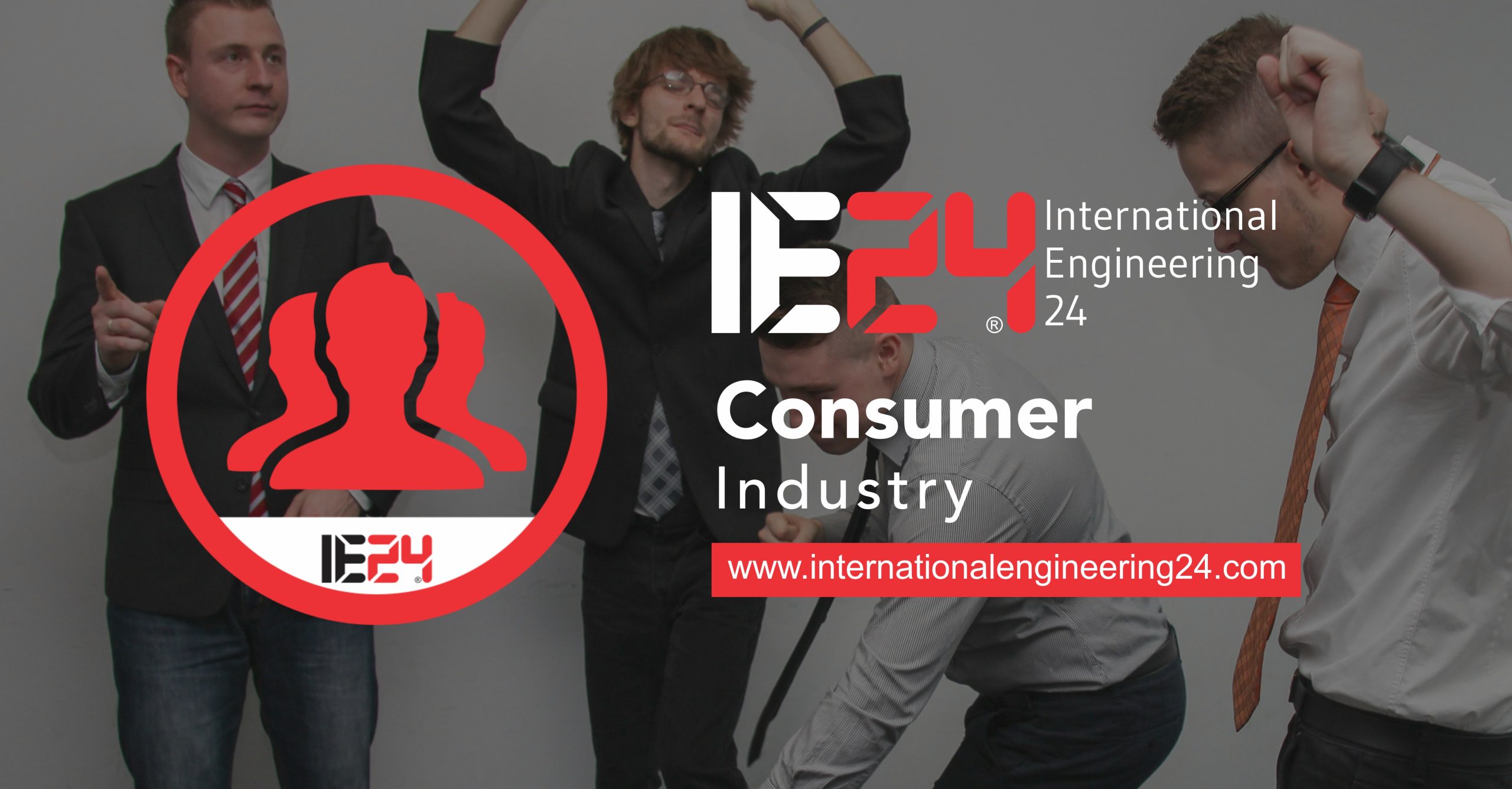Consumer Industry Engineering Services in Namibia | IE24