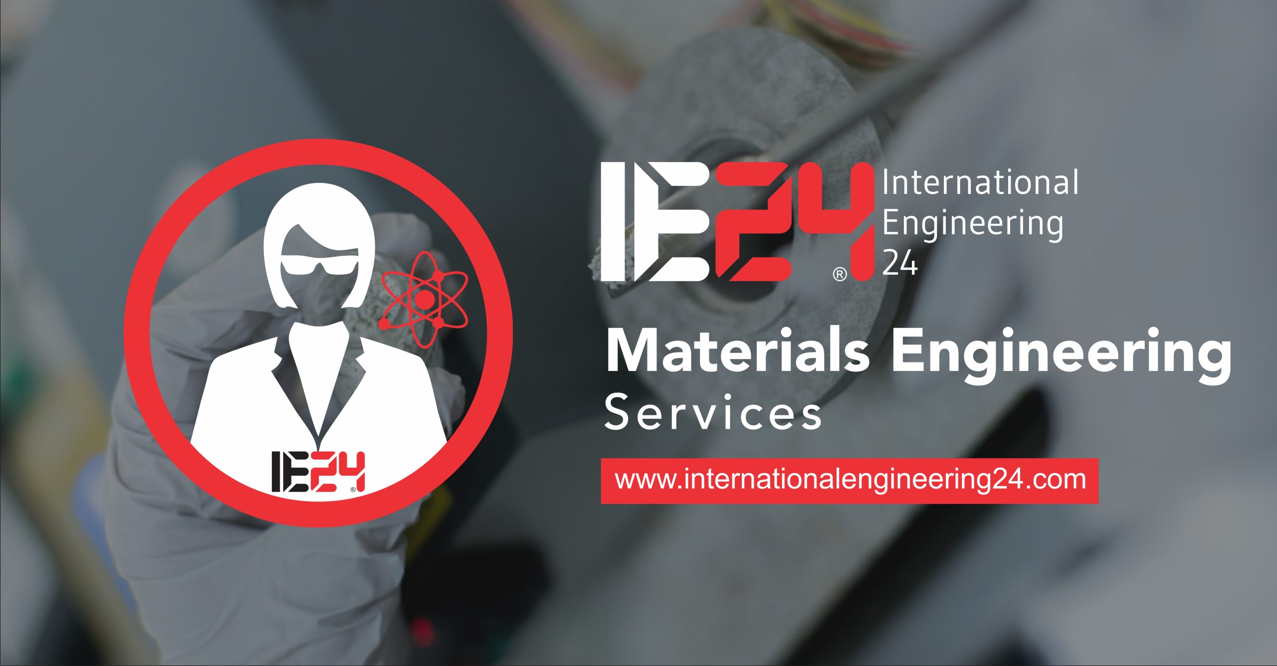 Materials Engineering Services in Namibia | International Engineering ...