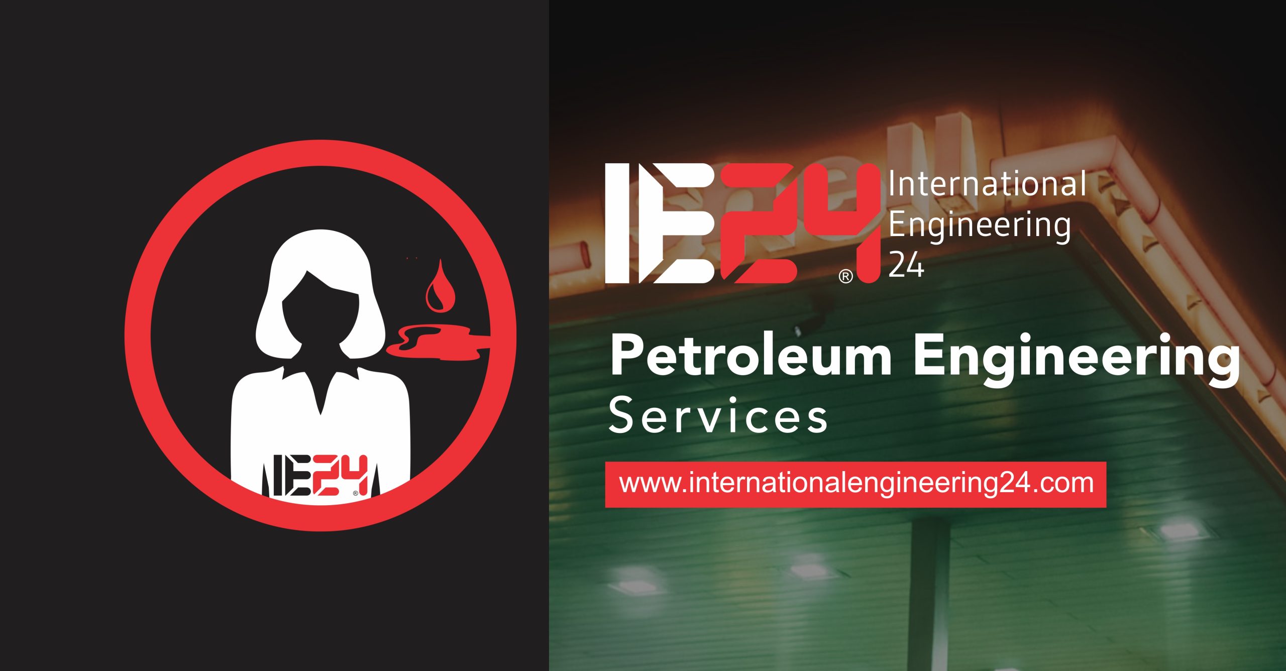 Petroleum Engineering Services in Namibia | International Engineering ...