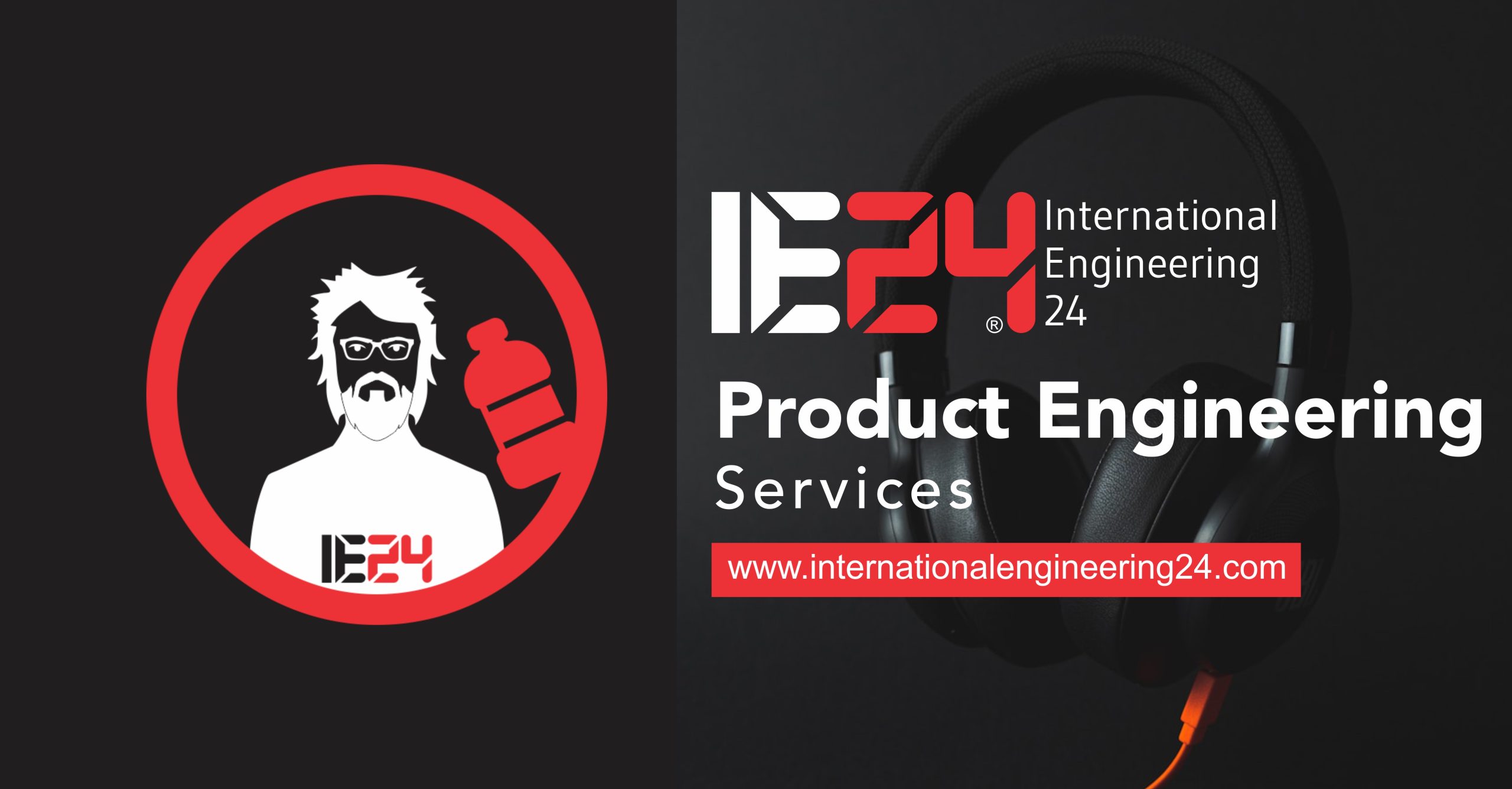 Product Engineering Services in Namibia | International Engineering 24 ...