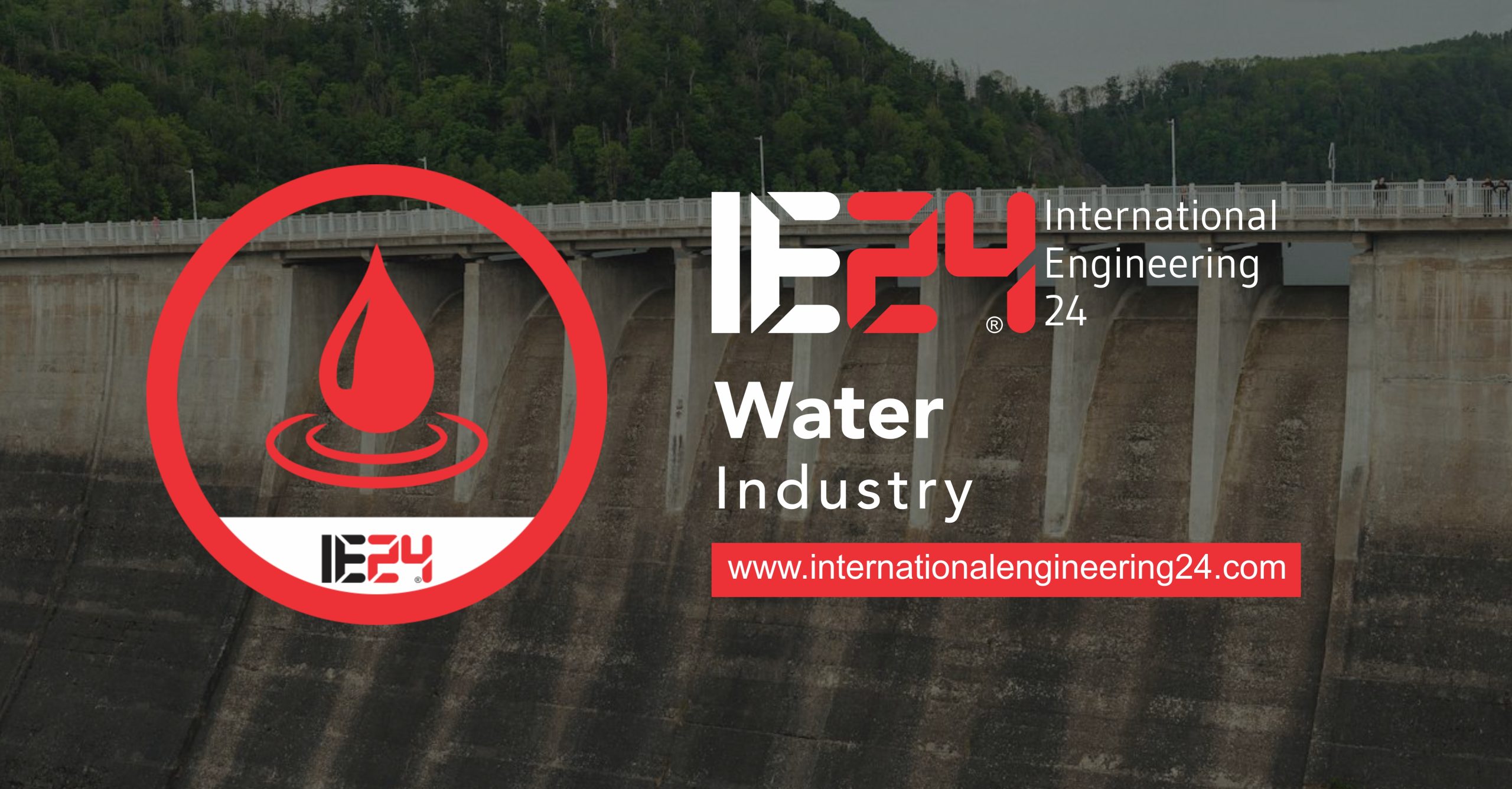 Water Industry Engineering Services in South Africa | IE24
